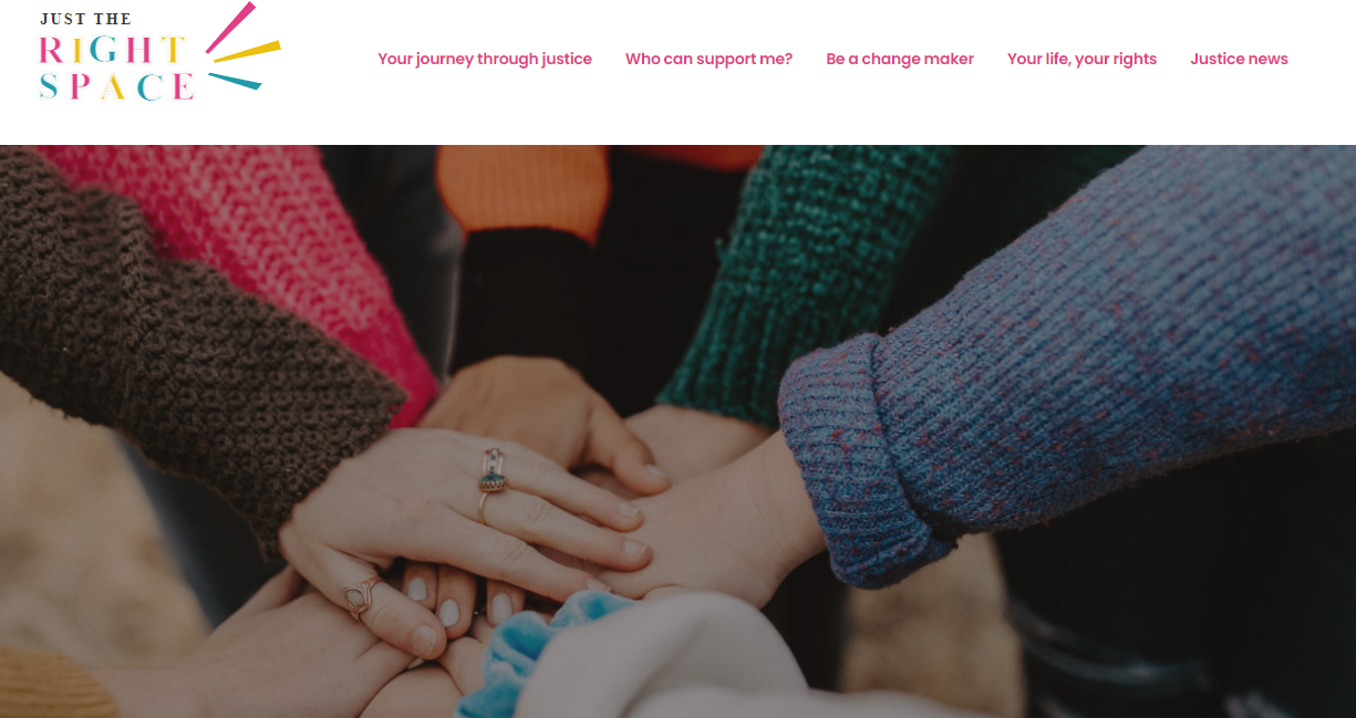 Enabling participation in youth justice: the Lundy model in practice ...